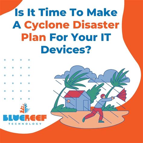 Businesscontinuity Cybersecurity Wetseasonready Disasterrecovery… Bluereef Technology