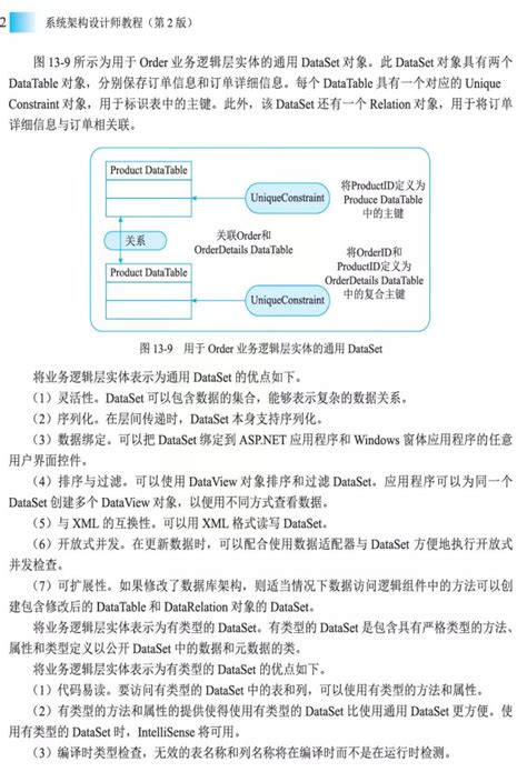 层次式架构的设计理论与实践 层次式架构设计 csdn博客