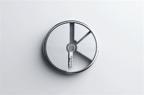 Data Security Fusion Lock Concept Stock Illustration Illustration Of Concept Visual 339285829