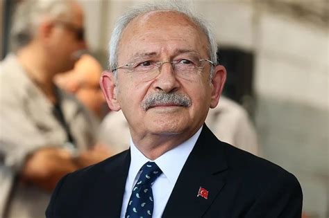 Chp Lideri Kılıçdaroğlu‘ndan Eyt Paylaşımı Hayırlı Uğurlu Olsun