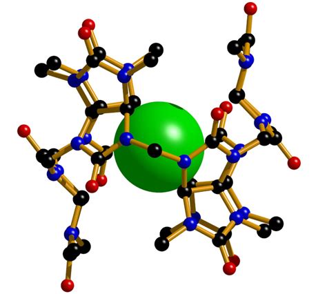 Research Supramolecular Chemistry Group
