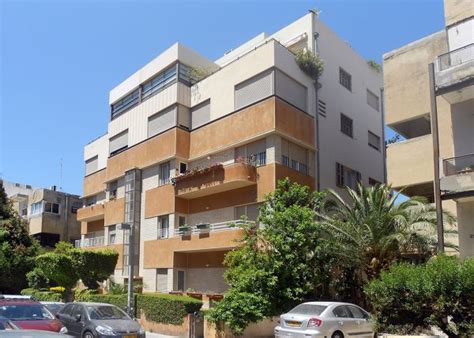 10 Of Tel Avivs Best Examples Of Bauhaus Architecture