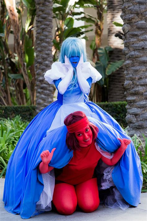 Cosplay Steven Universe Know Your Meme