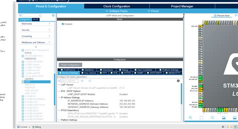 Solved Displaying Temperature Sensor Data On Web Interfac