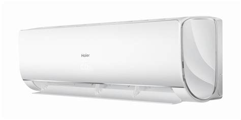 Сплит-система HSU-09HNF303/R2-W / HSU-09HUN203/R2 - Haier