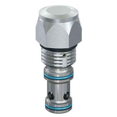 Hydraulic Logic Valve At ₹ 2000 Piece Logic Valve In New Delhi Id 8695992012