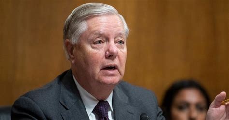 Lindsey Graham Loses It With Cnn Host After She Grills Him Over Call