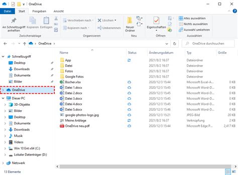 Onedrive Auf Externe Festplatte Sichern 3 Kostenlose Wege