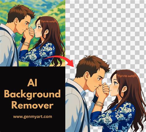Ai Background Remover Remove Bg From Images Instantly