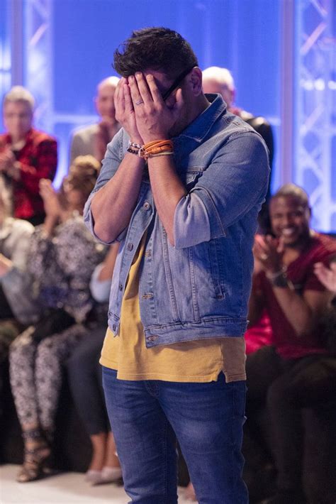 Sebastian Grey Wins Project Runway Season 17