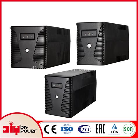 Line Interactive Ups System 400 3000va Ups Ups And Ups Battery