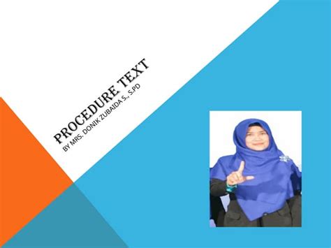 Procedure Textppt Fruit Nhnhnh Soappptx