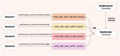 Vast产品展厅 Vastbase流复制，为备份加速 Csdn博客