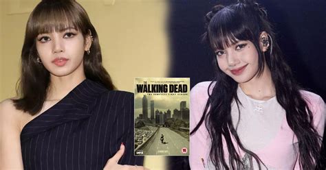 ស្ងាត់ៗ Lisa មានពាក្យចចាមអារ៉ាមថានឹងចូលសម្ដែងរឿងបែបហូលីវូដមួយនេះ Khmerload Cambodia Latest News