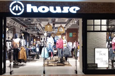Housebrand Sklep