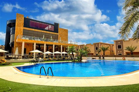 Compound In Jubail Saken Village Al Jubail Eastern Province