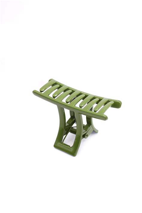 Mezina ს თმისსამაგრი დიდი Mandarina