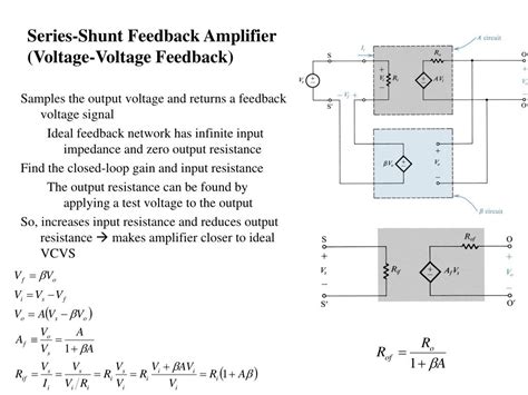 Ppt Chapter 8 Feedback Powerpoint Presentation Free Download Id