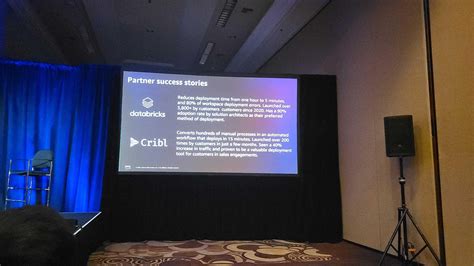 Cribl At Aws Reinvent 2022 Spoiler Recap Cribl