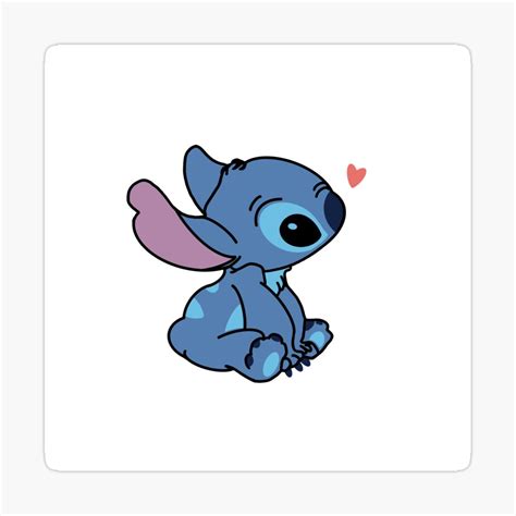 Learn To Draw Stitch Cute Drawings With Step By Step Tutorials And Videos
