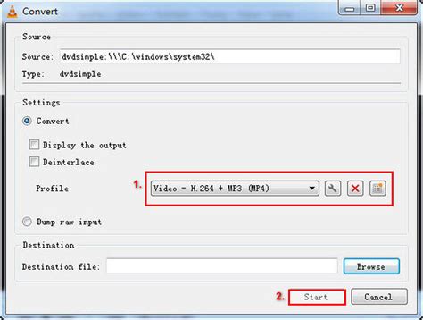 métodos para convertir DVD a MKV eficazmente Guía