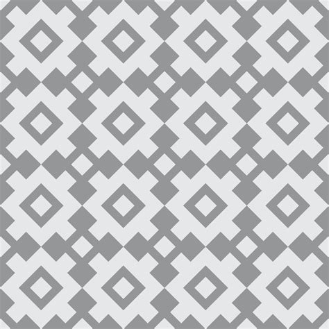 Simple Geometric Seamless Pattern 10821167 Vector Art At Vecteezy