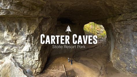 Carter Caves State Resort Park Local Connections™
