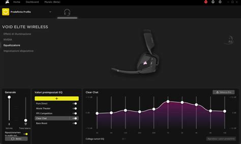 Corsair Void Elite Wireless Recensione Risparmia Online
