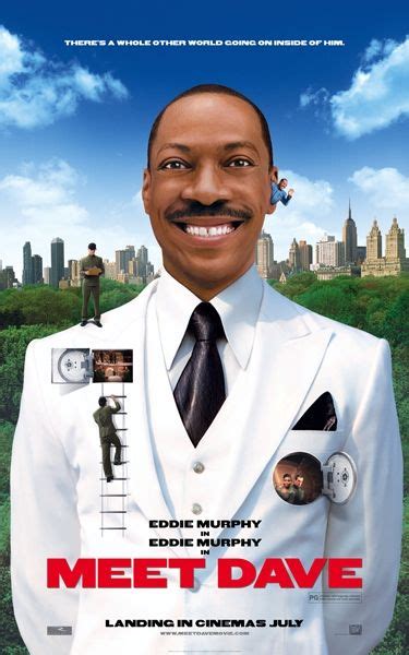Meet Dave 2008 Movie Trailer Movie