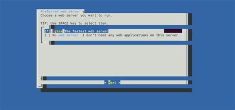 How To Setup IRedMail Server On Ubuntu LTS
