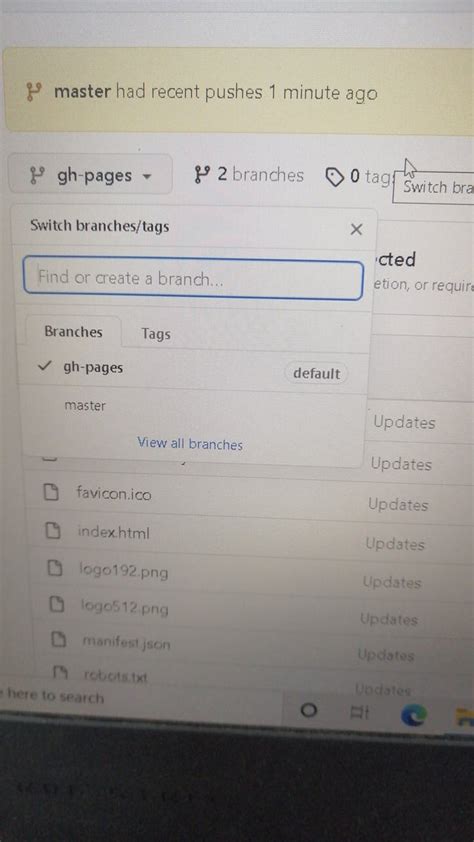 Problems With Version Control On Github Runity