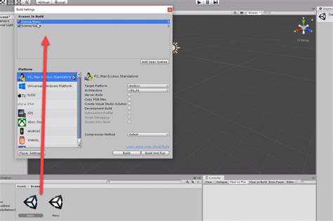 Create A Unity MMORPG Map With Tiled GameDev Academy