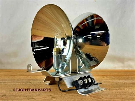 Code Force XL Lightbar One Rare Front Rear Steady Burn Light Assembly Bar Lighting Code Force XL Lightbar One Rare Front Rear Steady Burn Light Assembly Bar Lighting