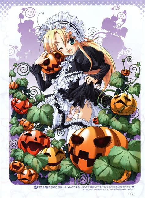 Melissa Seraphy Dengeki Moeoh And More Drawn By Ozawa Akifumi Danbooru