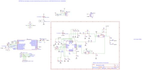 Lora Testmodul Platform For Creating And Sharing Projects Oshwlab