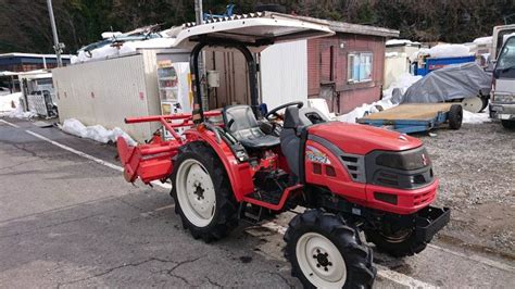 三菱 中古トラクター Gs 21の詳細｜農機具通販ノウキナビ