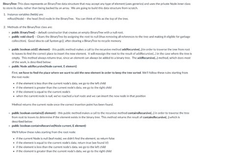 Solved Node This Class Represents An Private Inner Class Solved Node This Class Represents An Private Inner Class