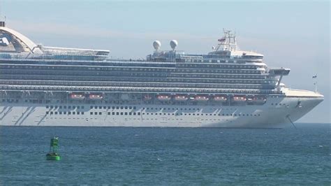 Stomach Illness On Cruise Ship May Be Linked To Norovirus Cnn