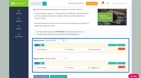 Walkthrough Wednesday Series Filtering And Segmentation