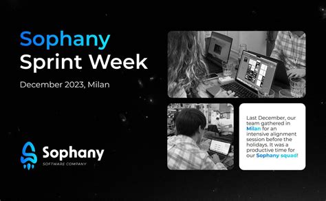 sophany on linkedin sprintweek meetups teambuildingactivity