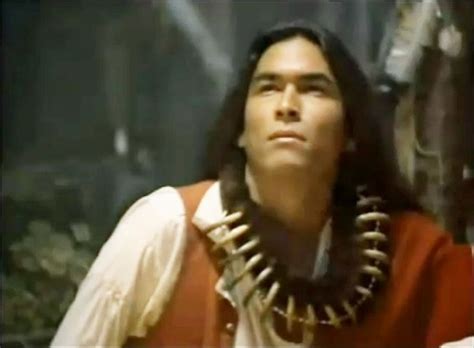 Pictures Of Eric Schweig