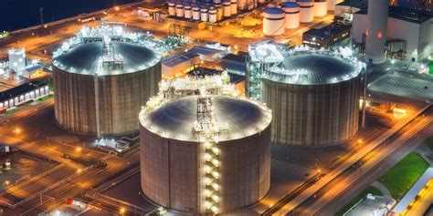 Cspc A Shell Cnooc Joint Venture Invests In Petrochemical Complex