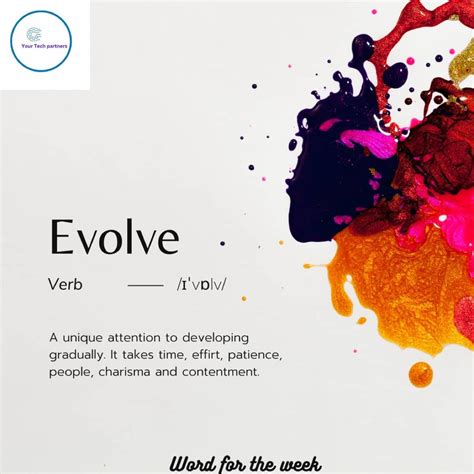 Damilola Awopegba On Linkedin Evolve Every Now And Then