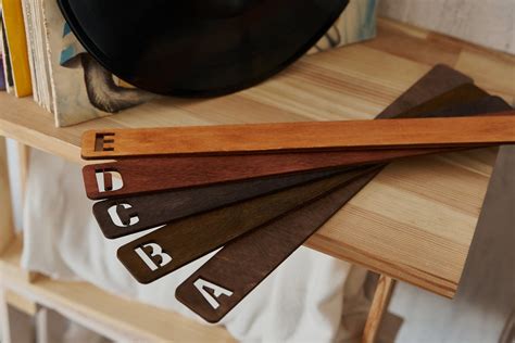 vinyl record divider record separator vinyl record storage record