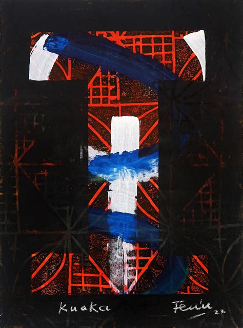 Kuaka By Fatu Feuu Parnell Gallery