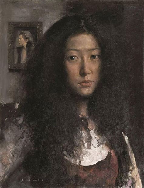 郭润文：写生时如何选择模特，符合审美品味才最重要 搜狐大视野 搜狐新闻