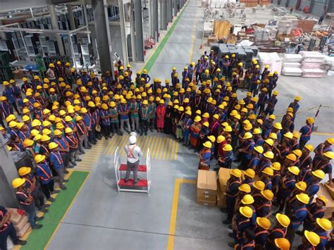 Md Sharif Hossain On Linkedin Safety Singerbangladeshlimited