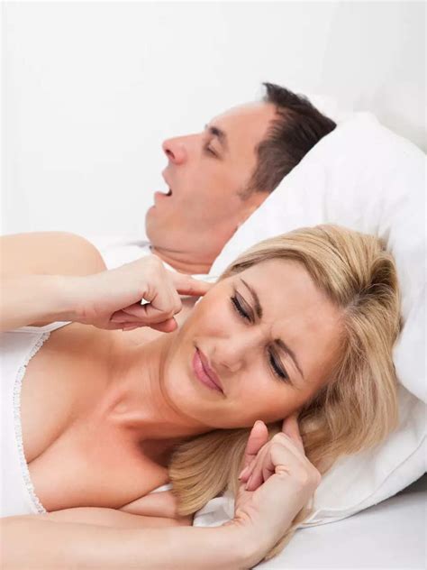 Natural Ways To Prevent Snoring Times Now