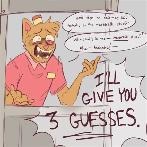 Things That Comfort Me On Tumblr