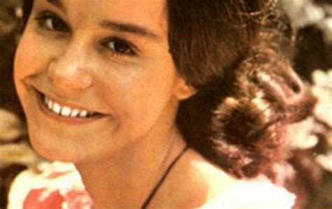 Îţi Aminteşti De Sclava Isaura Cum Arată La 58 De Ani Actriţa Care A Pozat Ulterior Goală